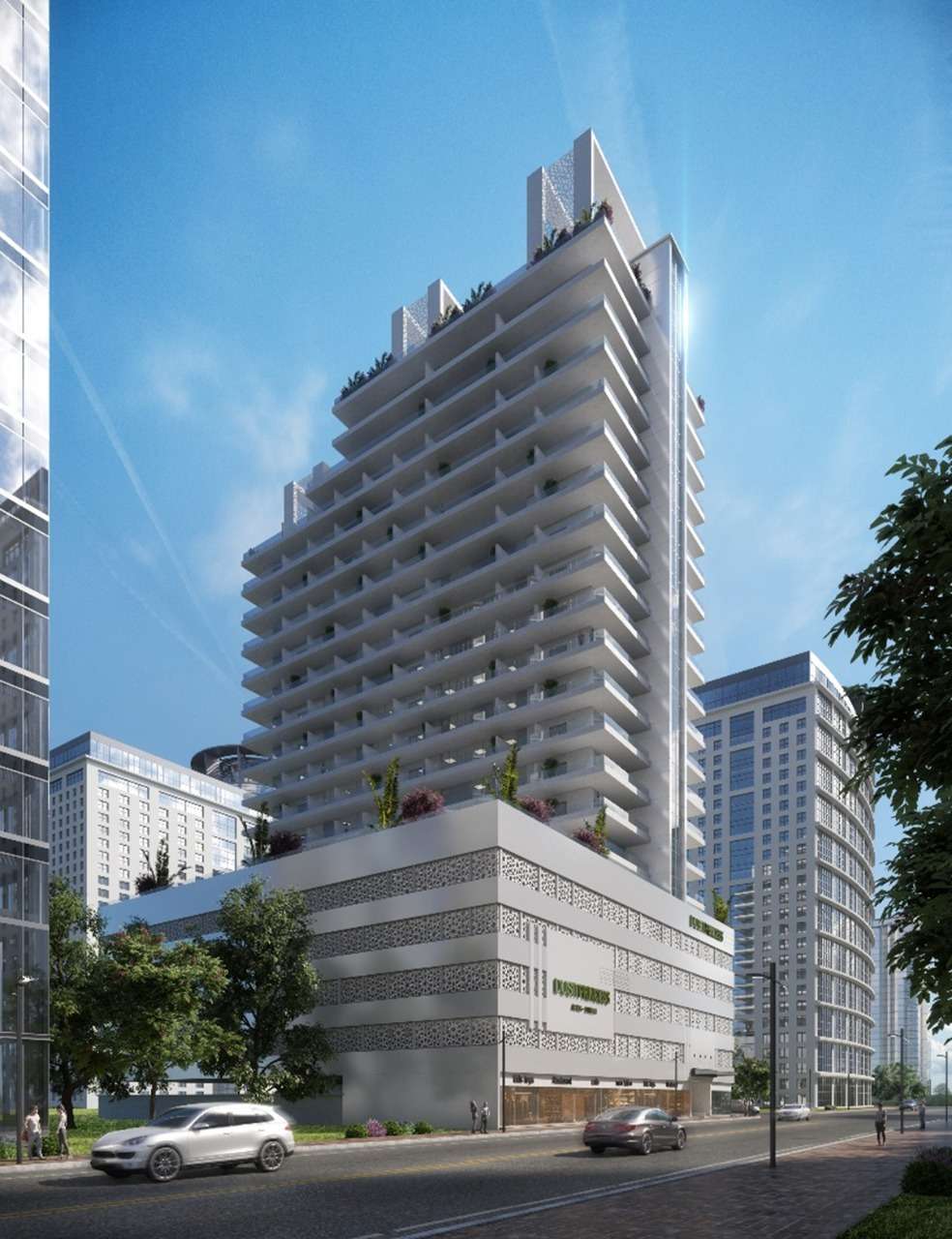 Citiway Real Estate Dusit Princess Rijas - Investor deal - Easy payment ...